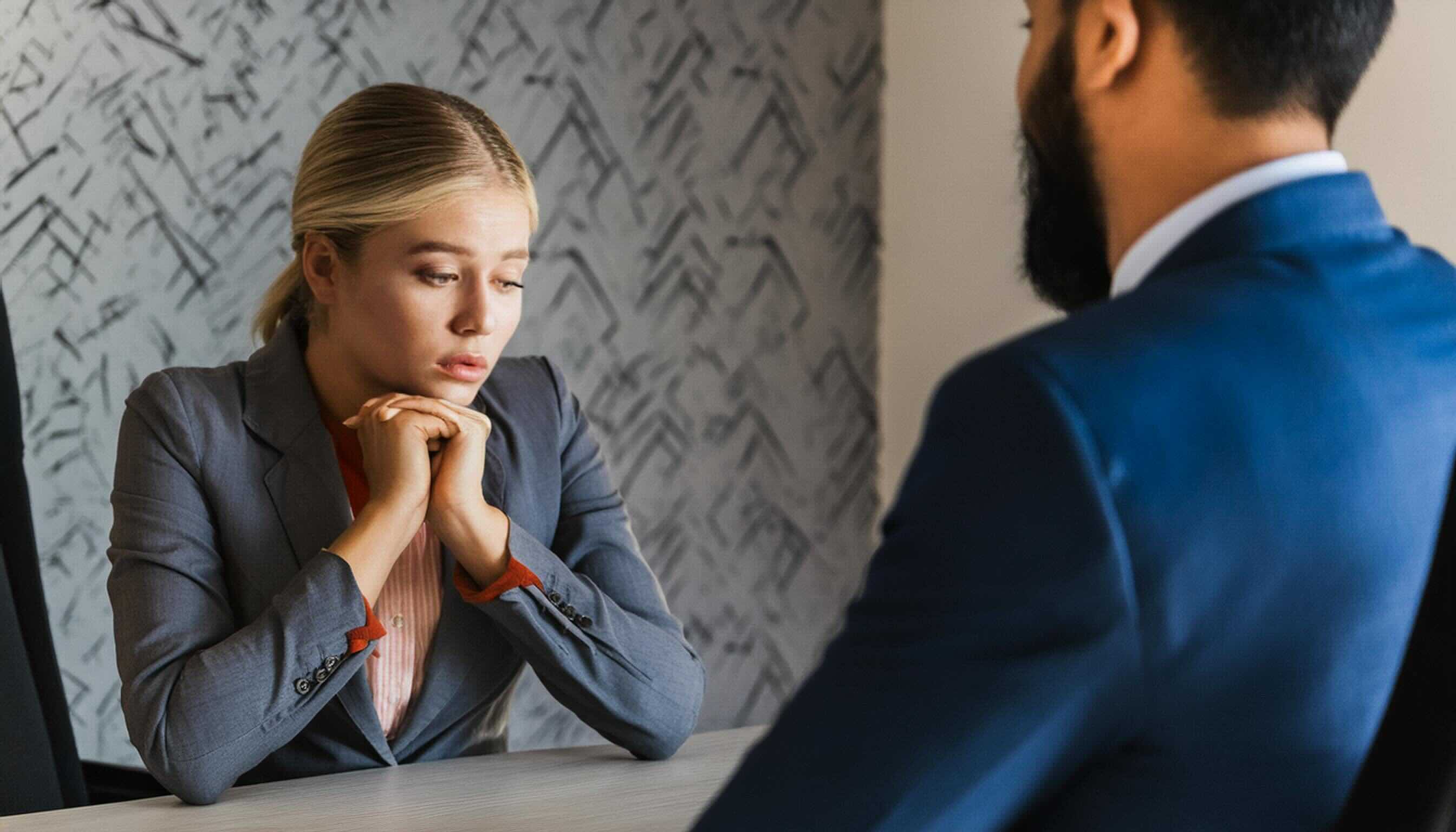 10 Common Interview Mistakes (and How to Avoid Them)