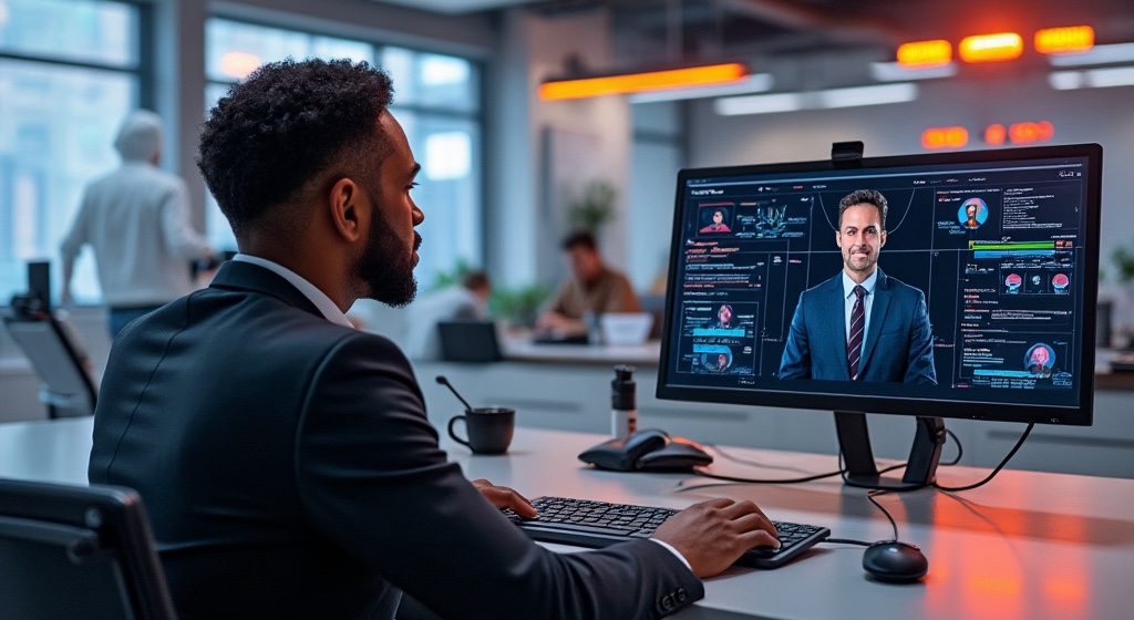 Is Using AI Interview Copilots Cheating?